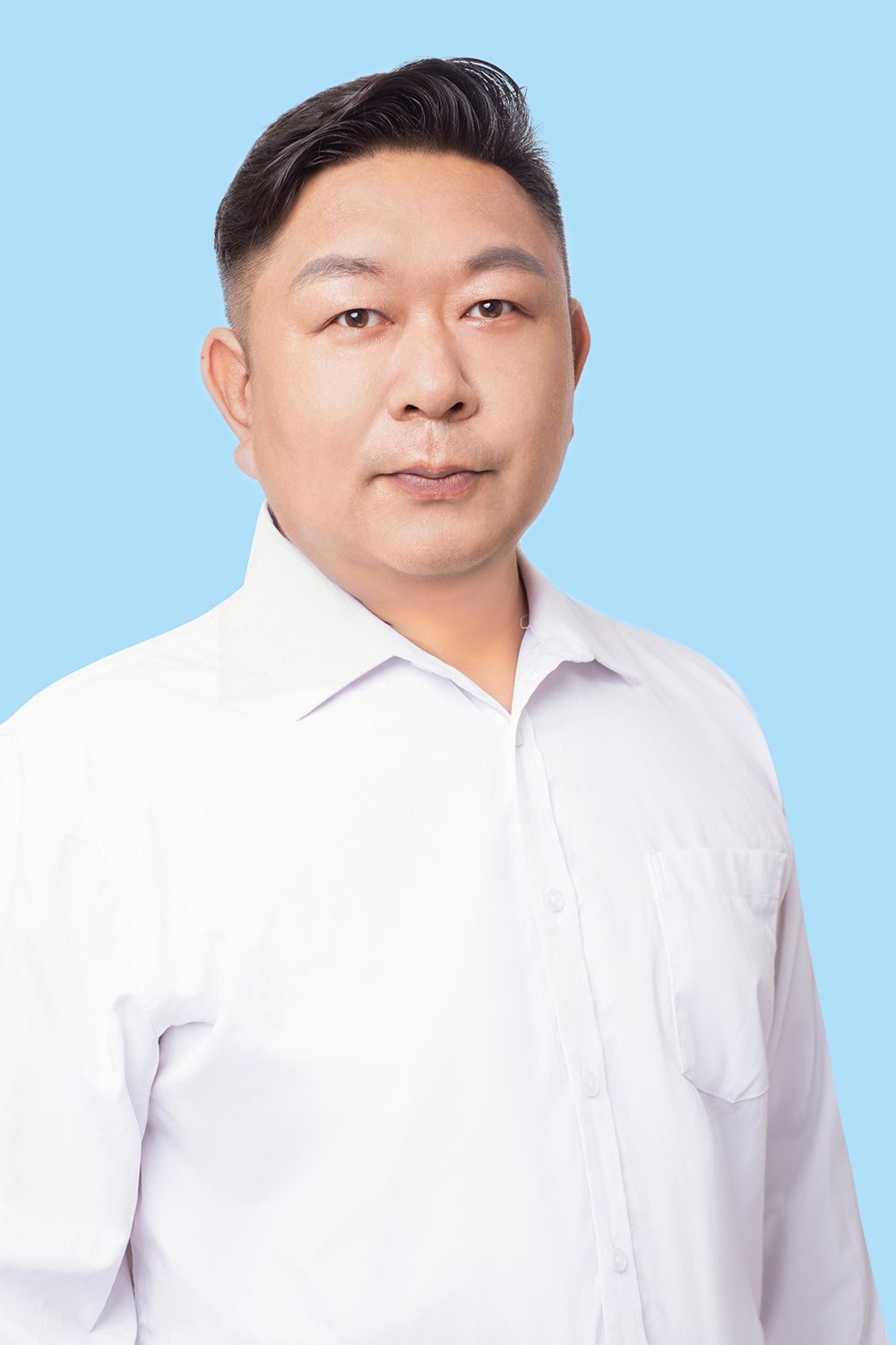 Louis Zhao - Coolen China