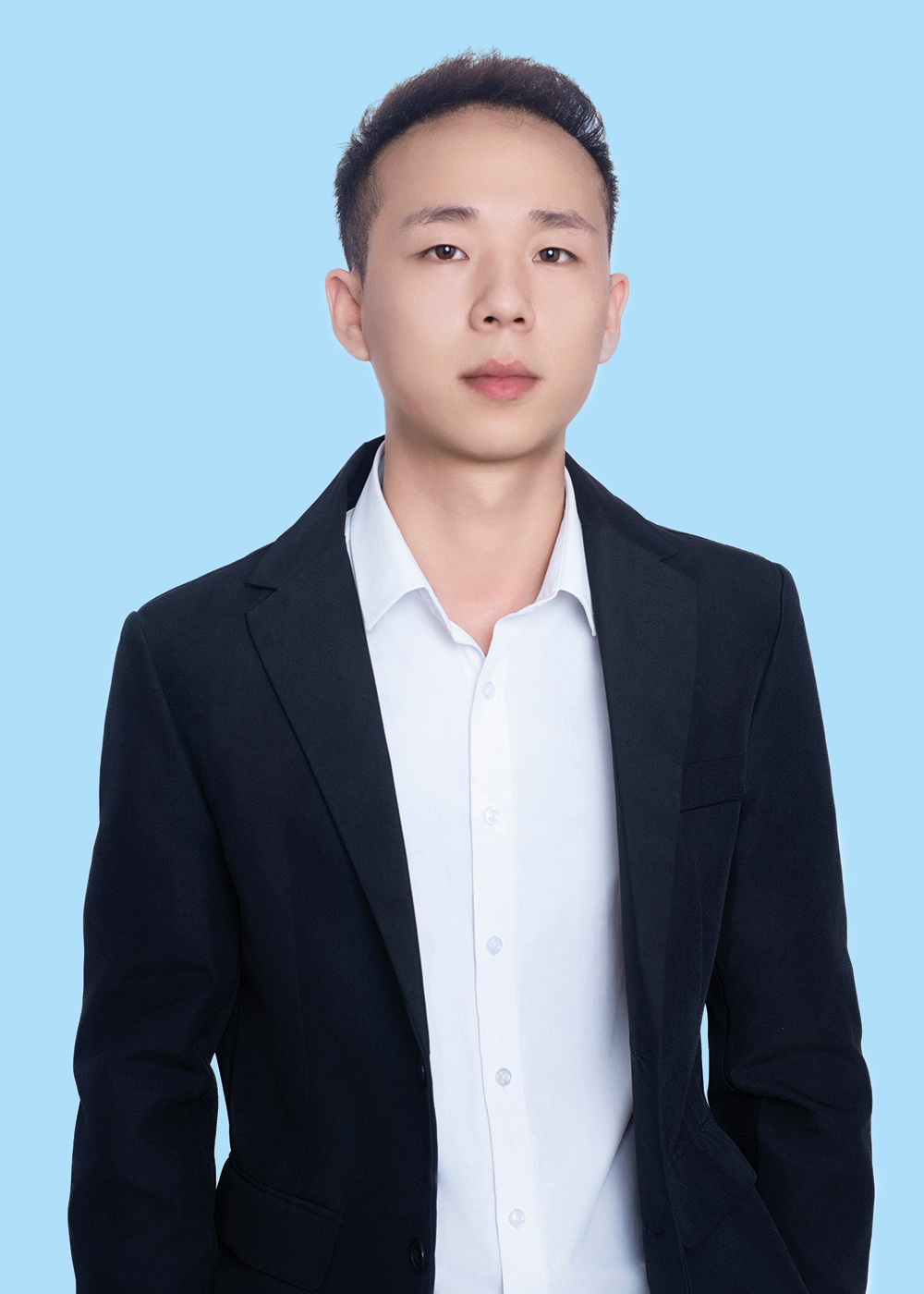 Steven Lee - Coolen China